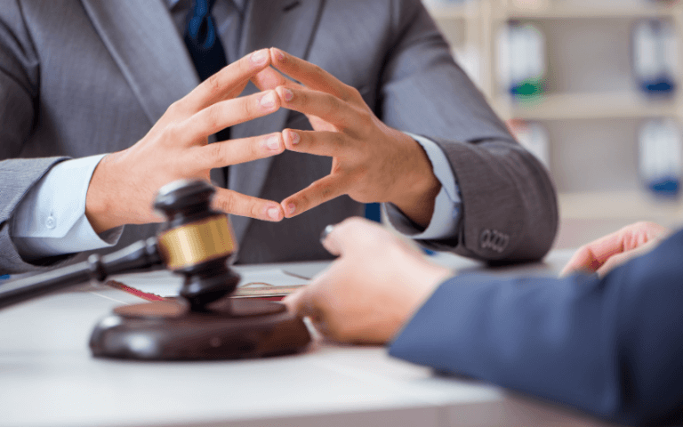 The Discovery Process in Domestic Litigation | Attorney Sean Whitworth